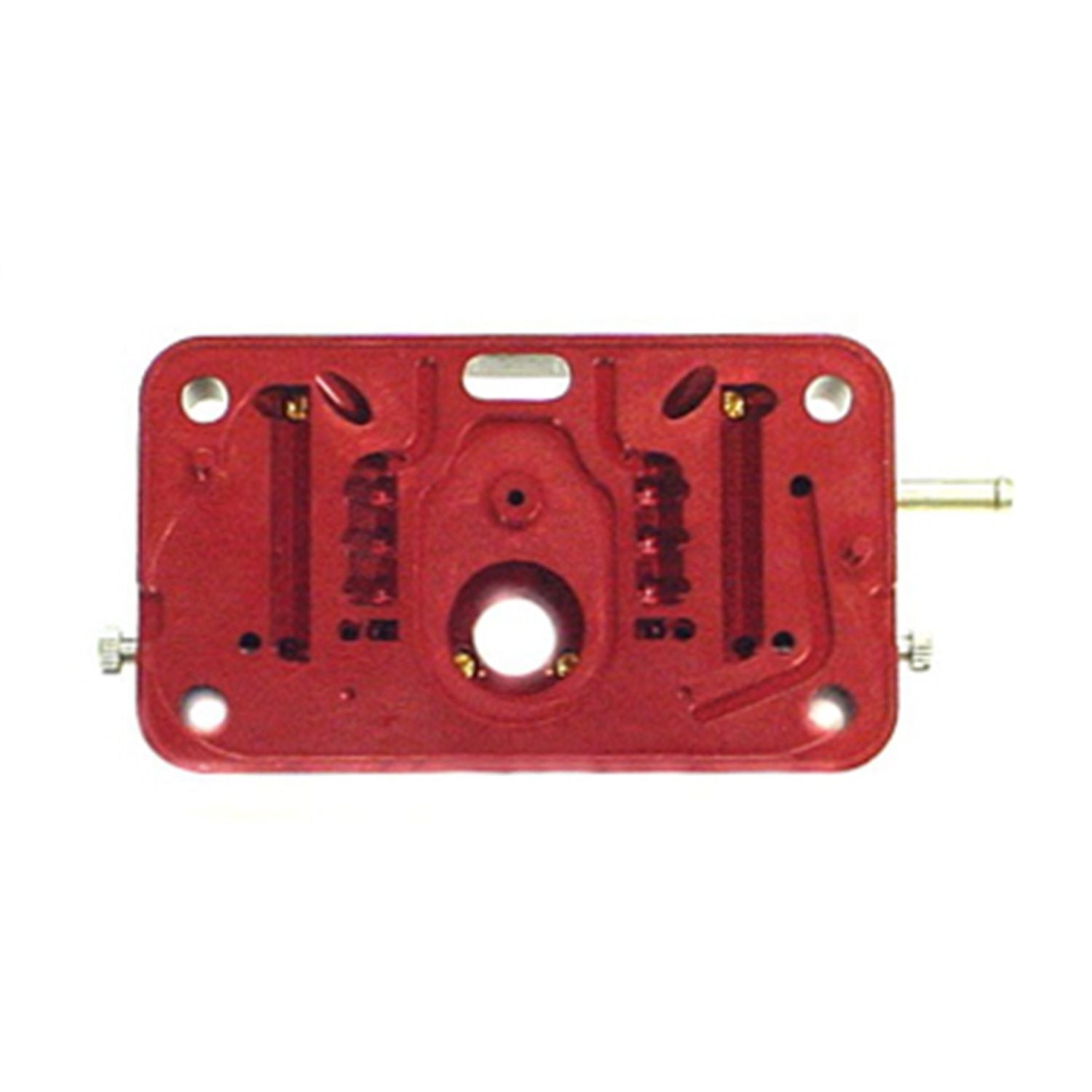 Quick Fuel Technology Billet Metering Block Kit 34-105QFT – Milky ...