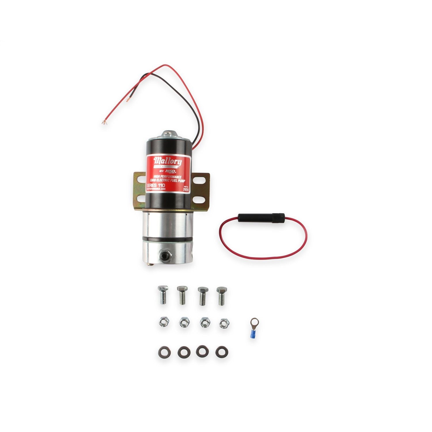Mallory Comp Pump Series 110 29256 – Milky Motorsports