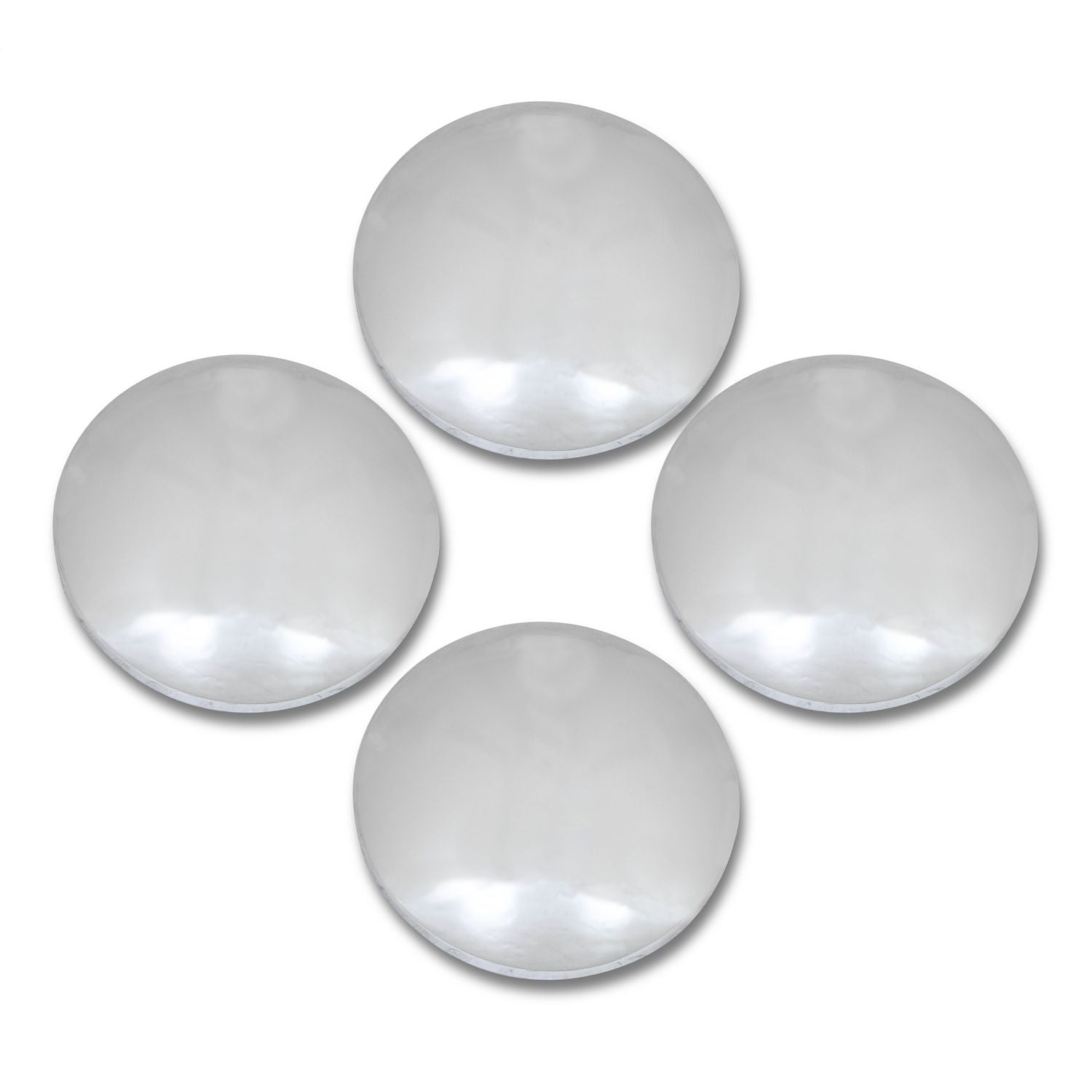 Mr Gasket Baby Moon Hub Caps MRGAS-4580 – Milky Motorsports