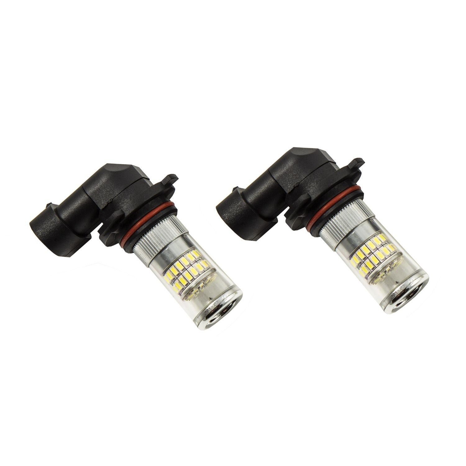 Diode Dynamics - DD0136P - 9006 HP48 LED Cool White (pair) – Milky ...
