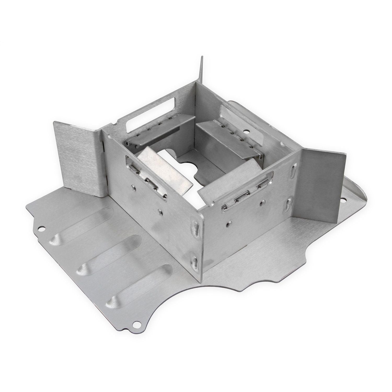 Oil Pan Baffle Kit – Milky Motorsports