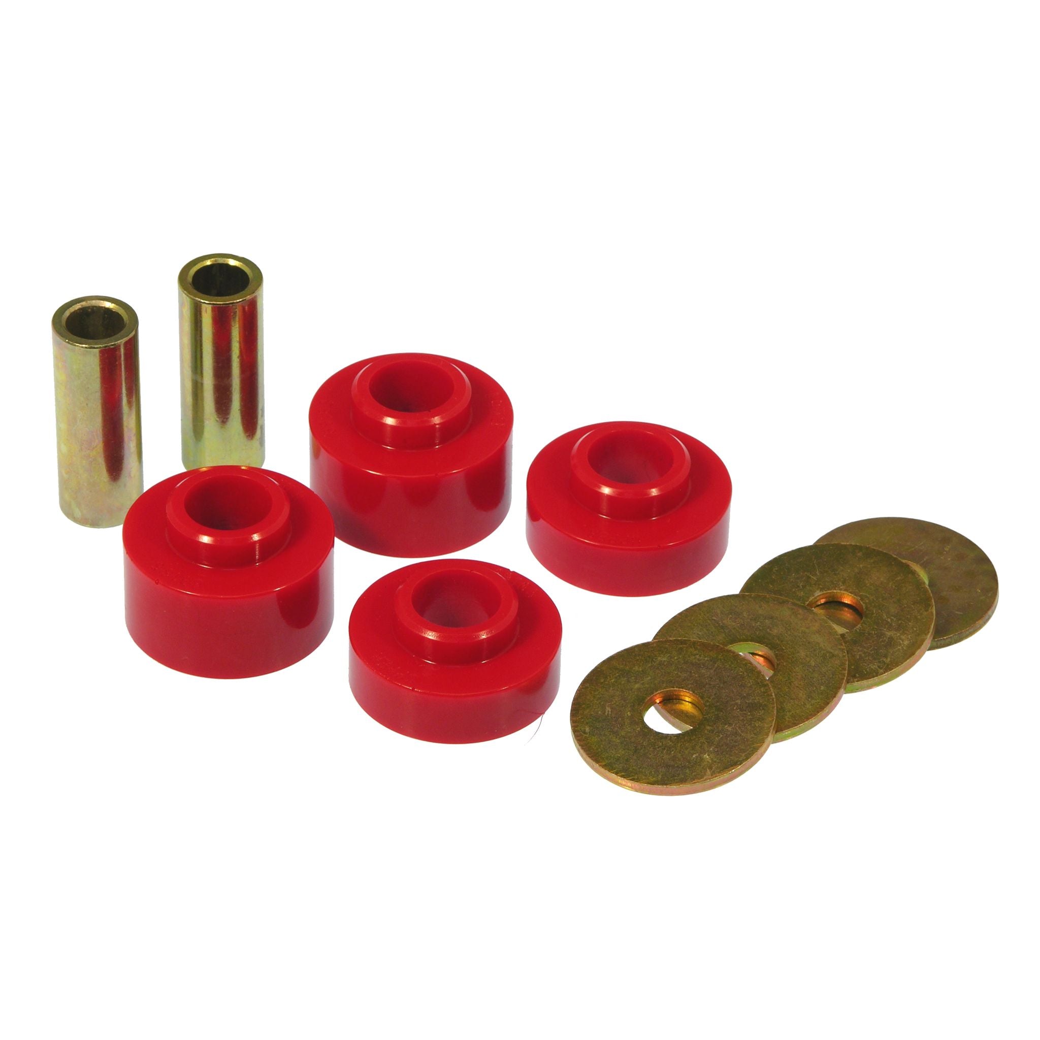 Prothane COBRA IRS FRONT DIFF BUSHING 99-04 6-1609 – Milky Motorsports