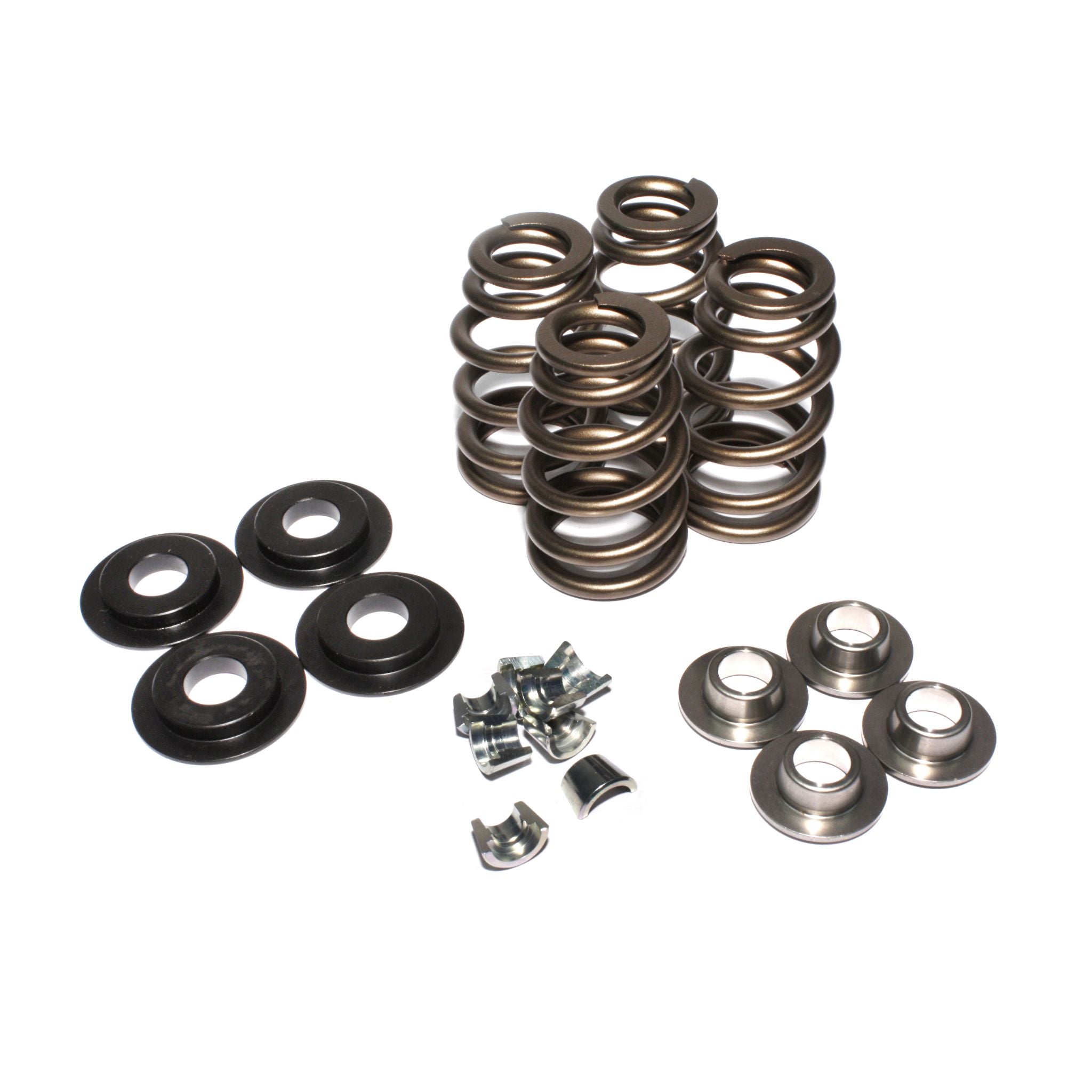 COMP Cams VALVE SPRING KIT HARLEY COMP-9706-KIT – Milky Motorsports