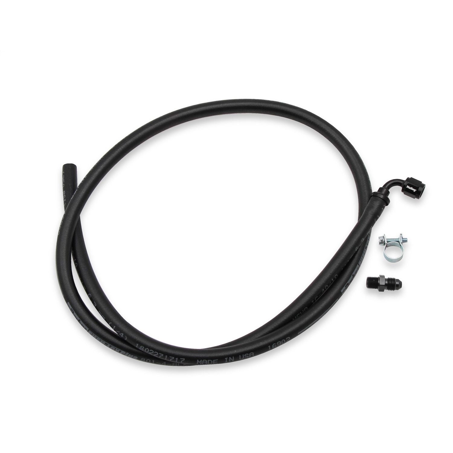 Holley LS Steam Tube Kit 26-552 – Milky Motorsports