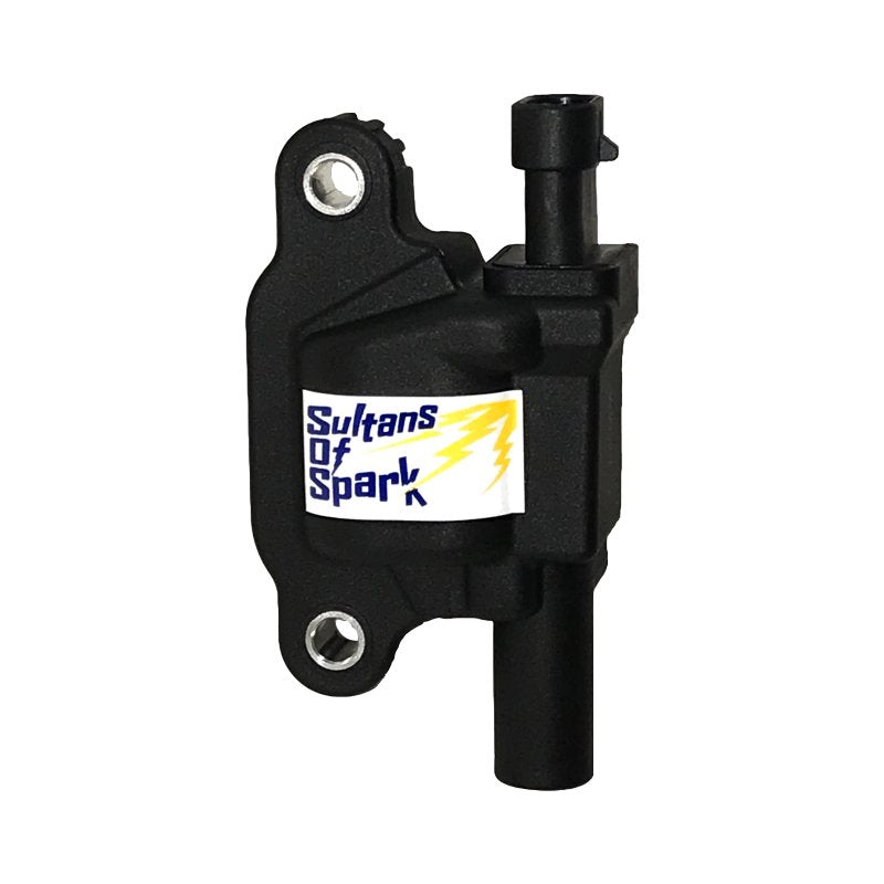 Performance Distributors - Ignition Coil DUI-65450-1 – Milky Motorsports