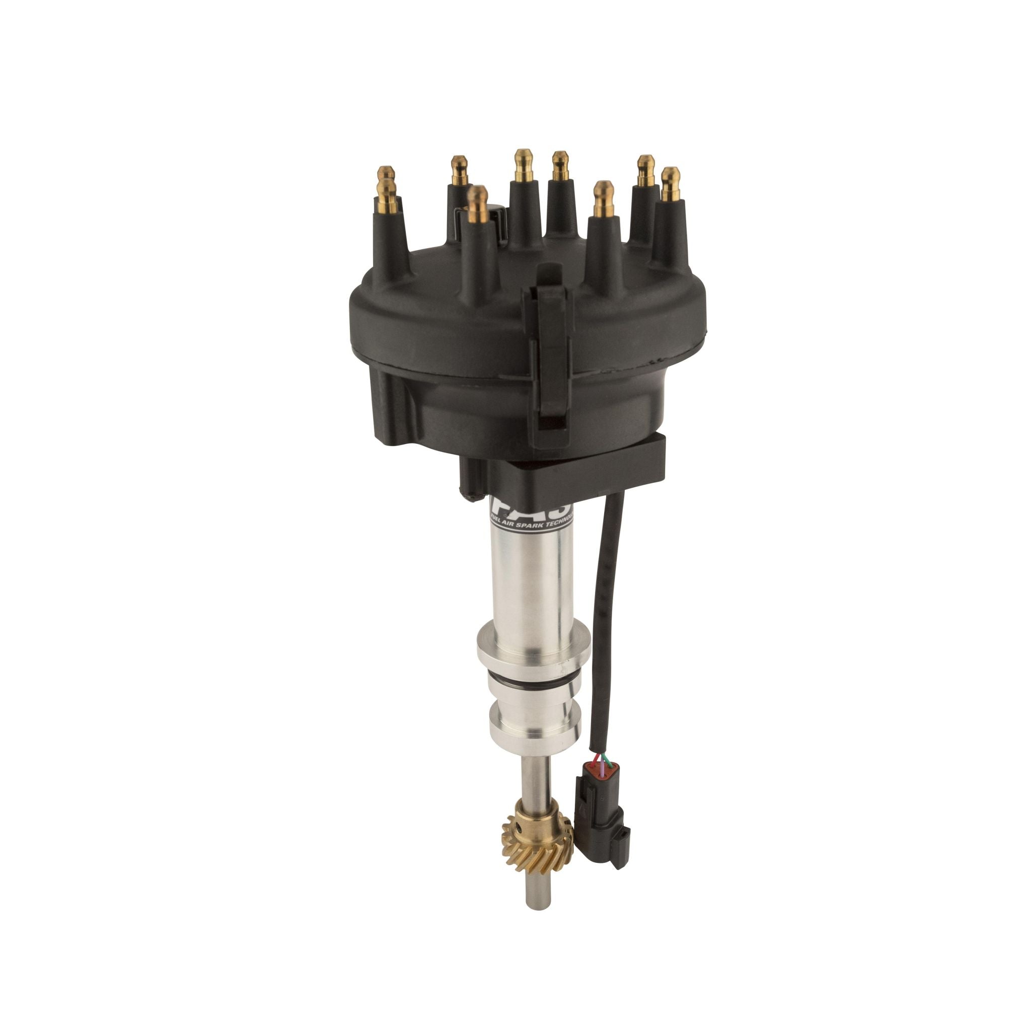 FAST XDi Sportsman Small Block Ford Distributor 1000-1610B – Milky ...