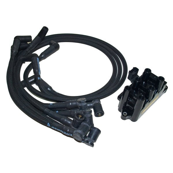 Performance Distributors - Ignition Kit DUI-3-0-0103BK – Milky Motorsports