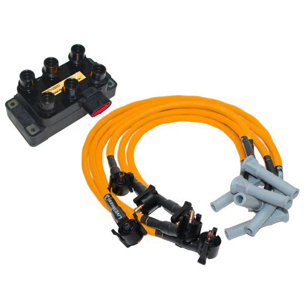 Performance Distributors - Ignition Kit DUI-4-0-4-0OR – Milky Motorsports