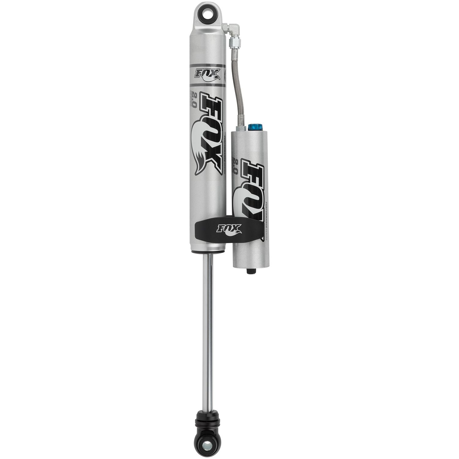 FOX Offroad Shocks PERFORMANCE SERIES 2.0 X 6.5 SMOOTH BODY RESERVOIR ...