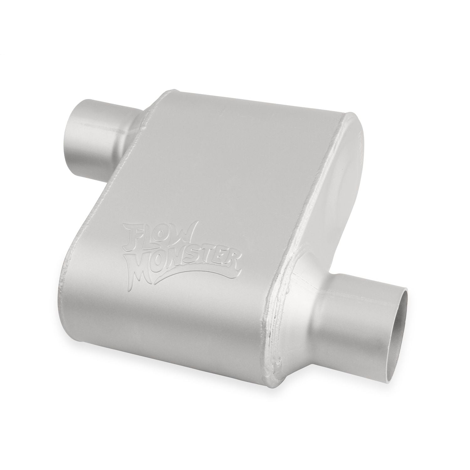 FlowMonster Muffler – Milky Motorsports