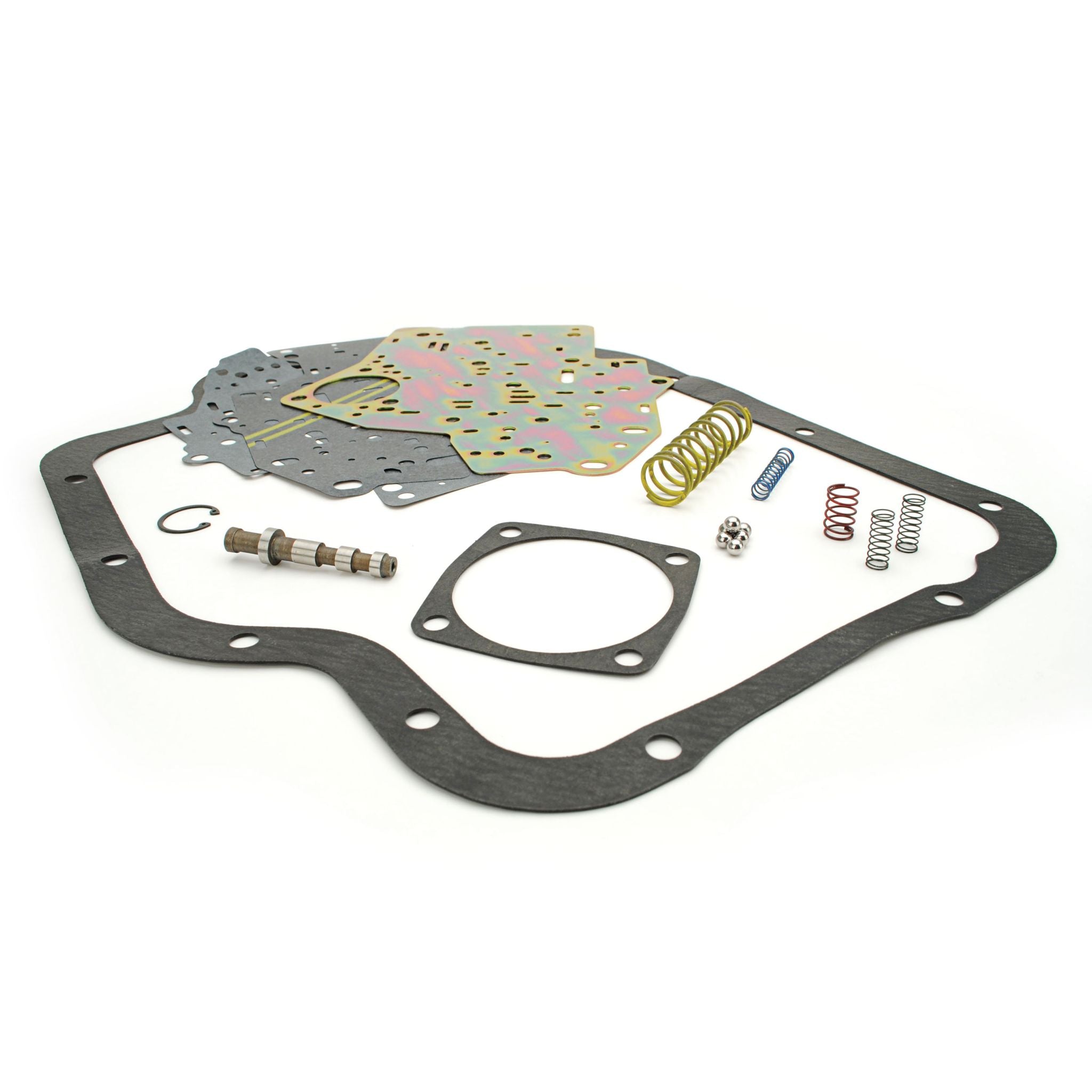 TCI 66-'91 TH400 Valve Body Improvement Kit 226000 – Milky Motorsports