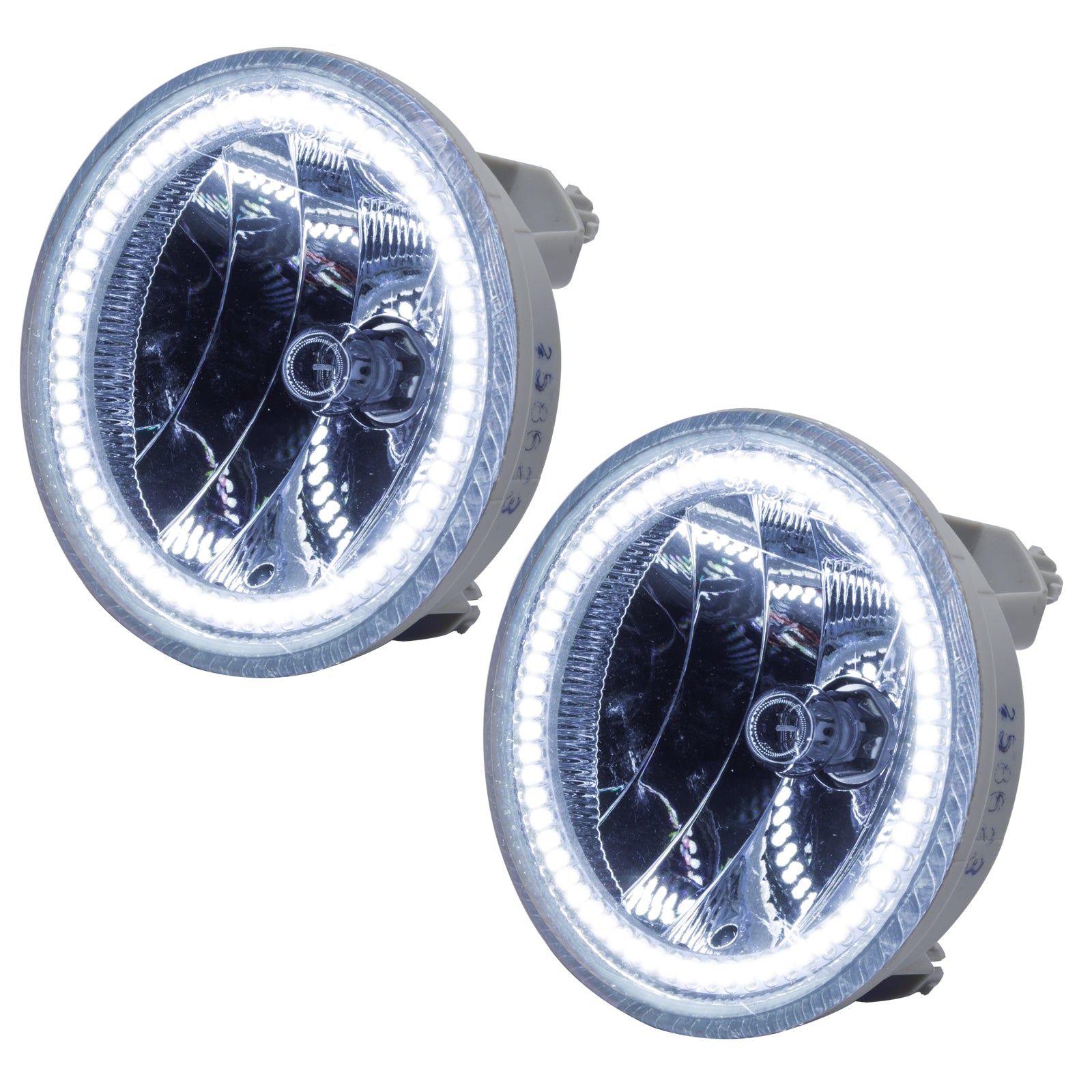 Oracle Lighting 7004-001 - 2010-2013 Chevrolet Camaro SMD FL (Non-RS ...