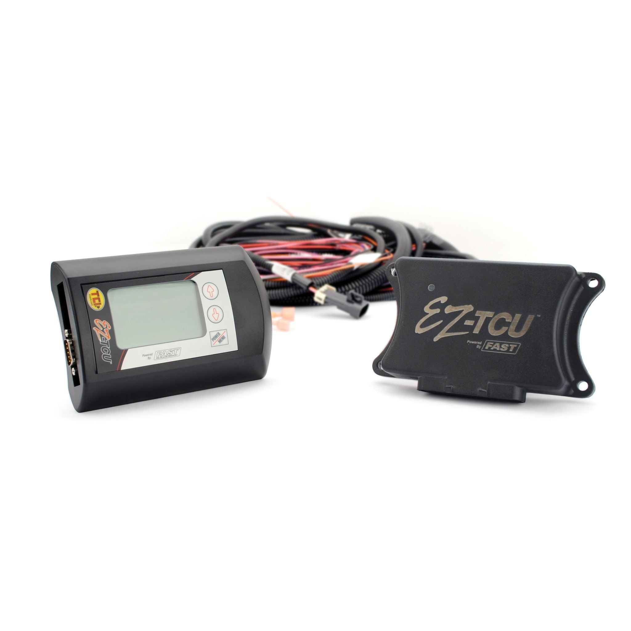 TCI EZ-TCU Transmission Controller 302820 – Milky Motorsports