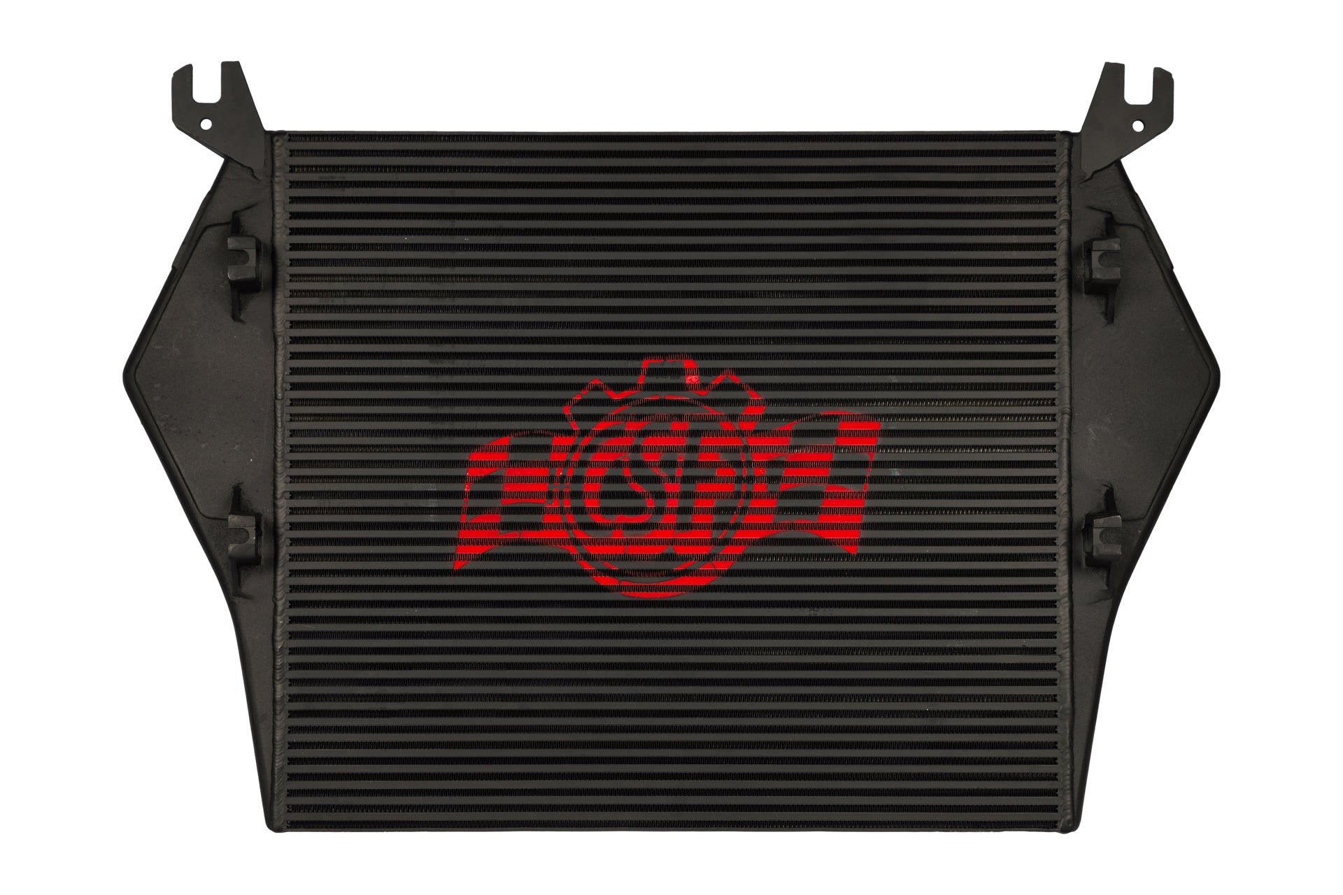 CSF Cooling Racing 03-09 Dodge Ram 5.9L & 6.7L Turbo Diesel Heavy Duty ...