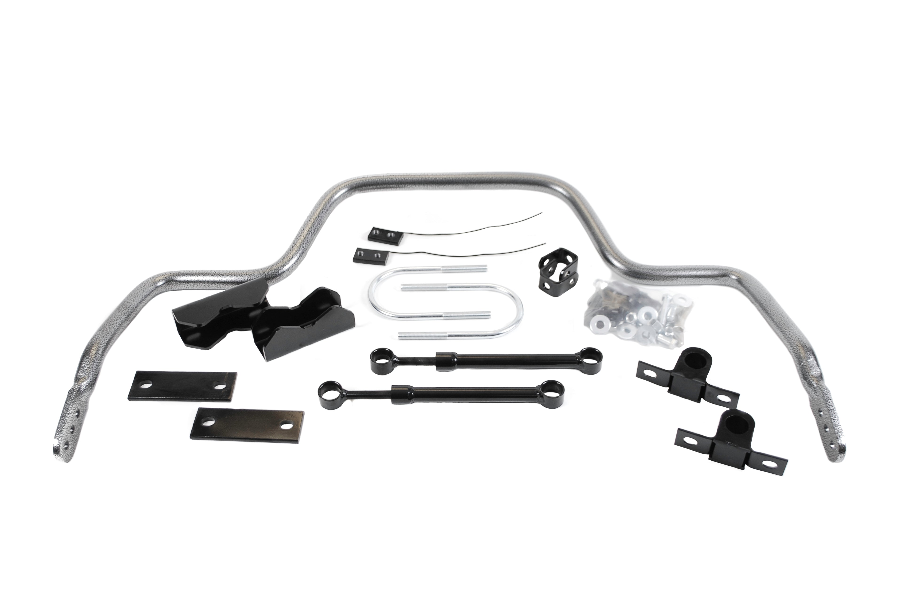 Hellwig Big Wig Rear Sway Bar 7270 – Milky Motorsports