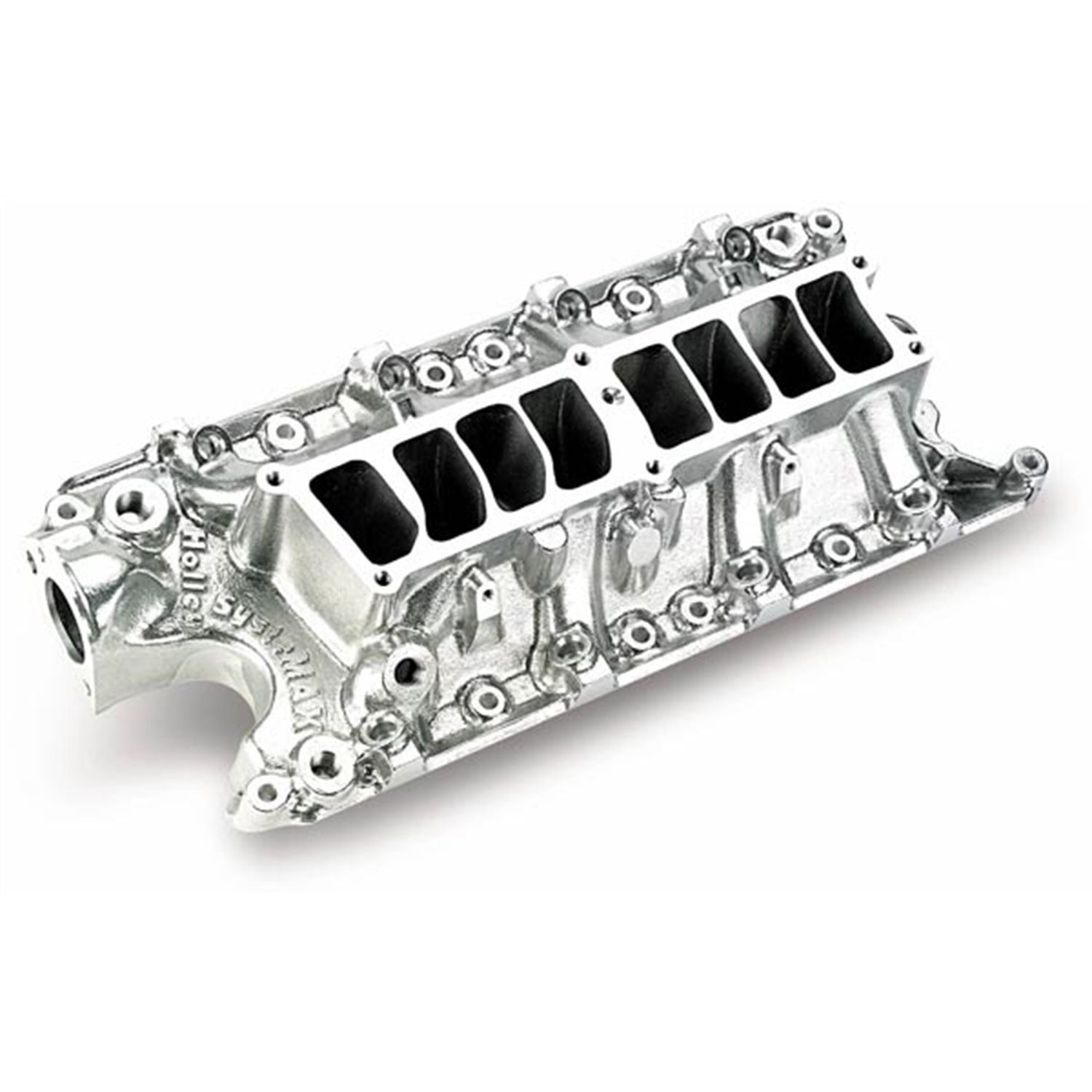 Holley SysteMAX Intake Manifold 300-75S – Milky Motorsports