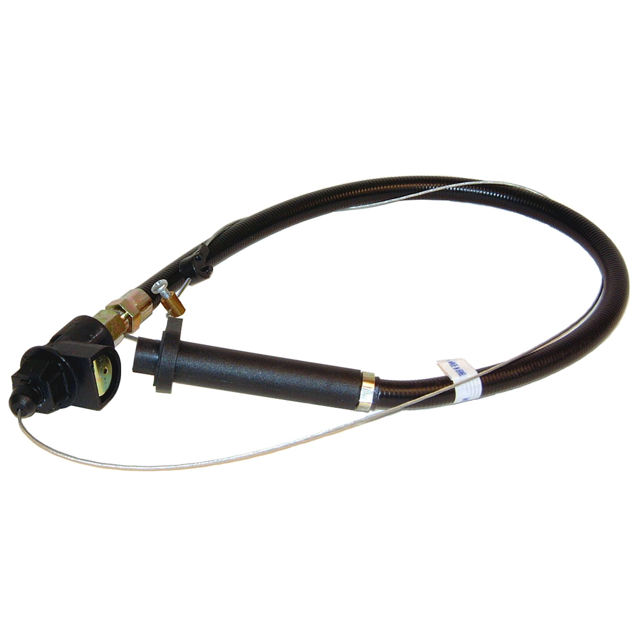 TCI GM 2004R/700R4 Universal TV/Kickdown Cable 376800 – Milky Motorsports
