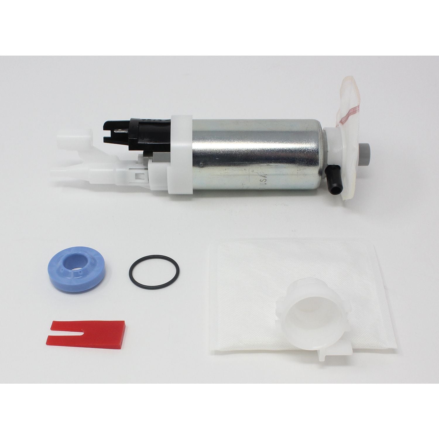 TI Automotive Stock Replacement Pump and Installation Kit for Gasoline ...
