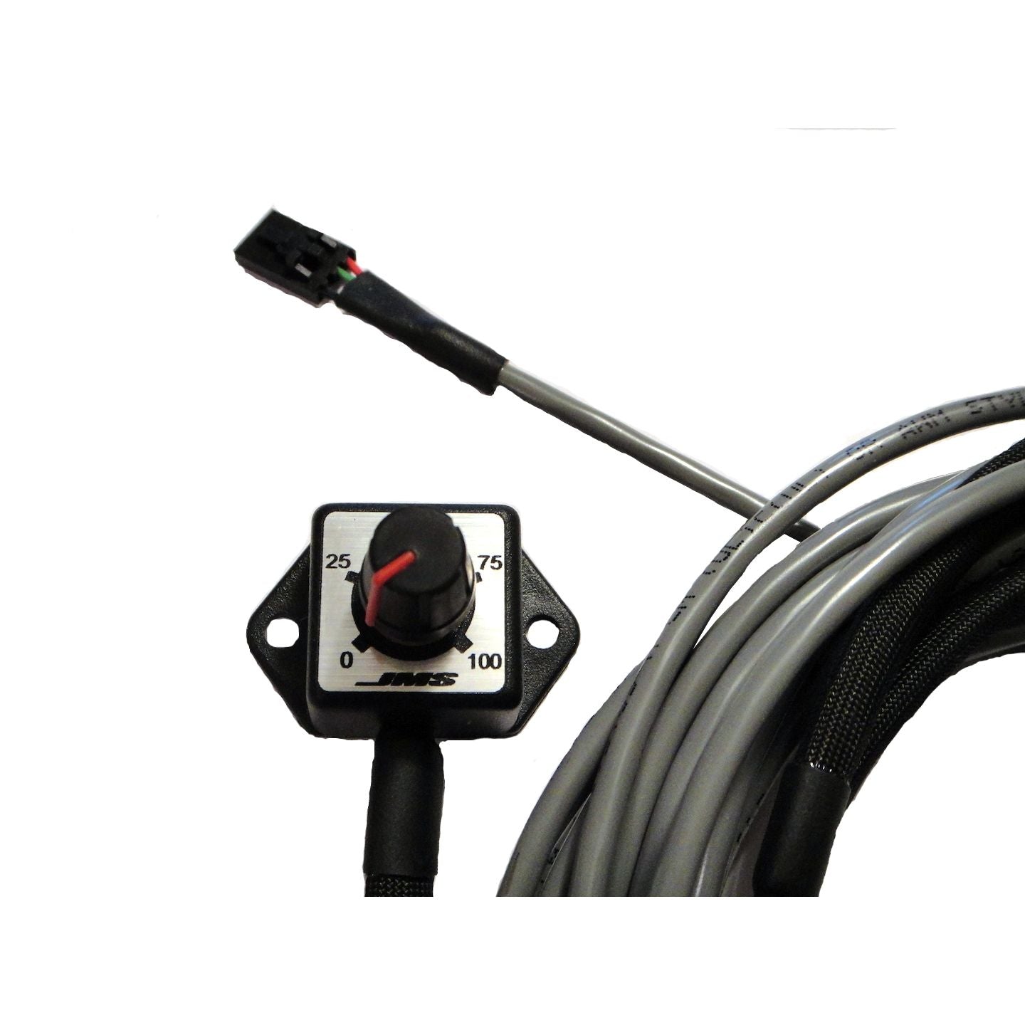 JMS Remote Voltage Adjustment Knob for all FuelMAX/SparkMAX units (Opt ...