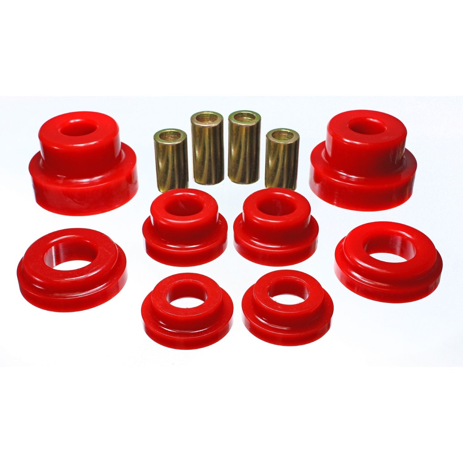 Energy Suspension SUBFRAME BUSHING REPLACEMENT 3.4169R – Milky Motorsports