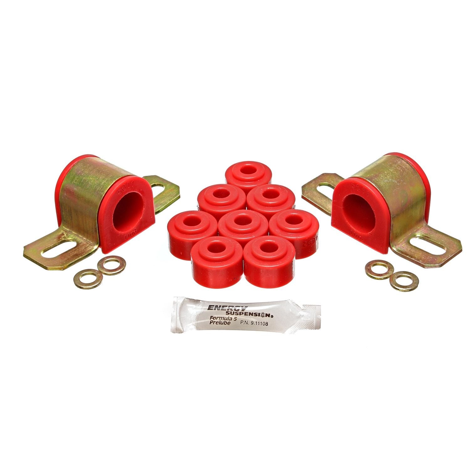 Energy Suspension GM RR SWAY BAR SET DUALLY 3.5120R – Milky Motorsports