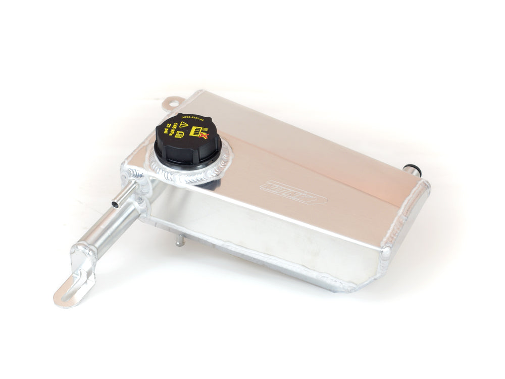 Canton 80-227 Aluminum Expansion Tank For C7 Corvettes – Milky Motorsports