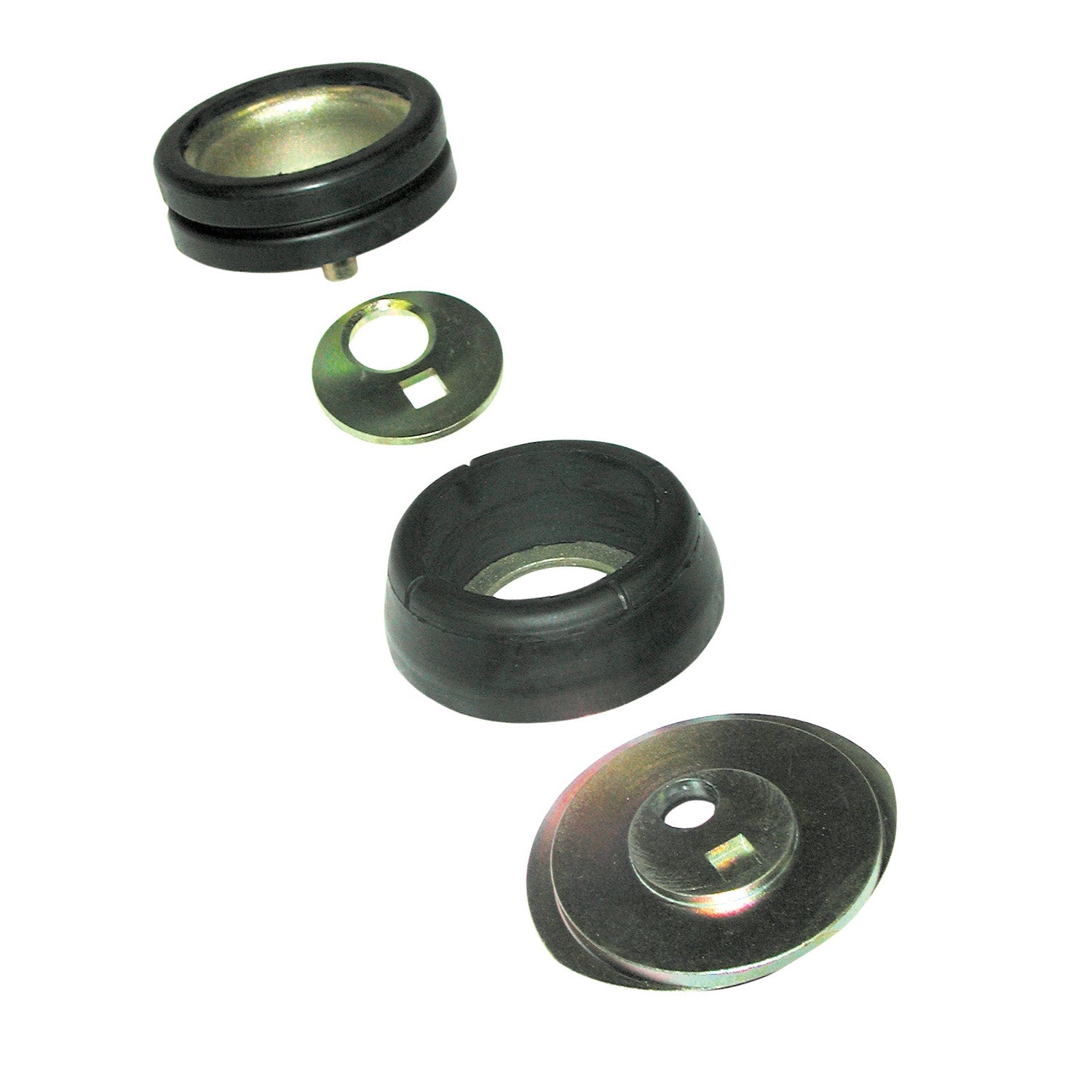 Specialty Products Company VW STRUT MOUNT KIT – Milky Motorsports