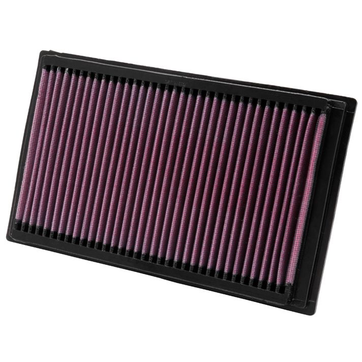 K&N 33-2357 Replacement Air Filter – Milky Motorsports