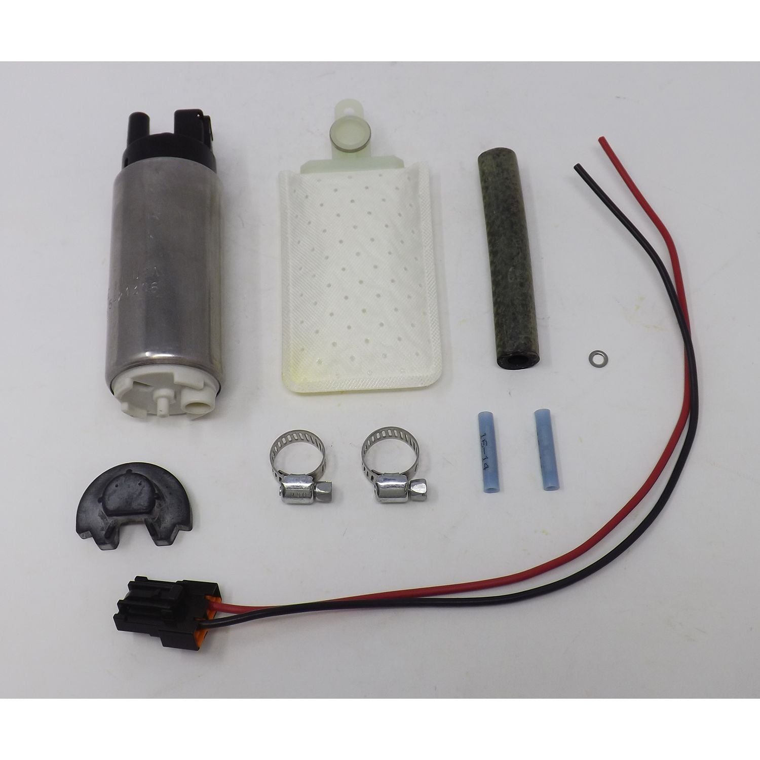TI Automotive Stock Replacement Pump and Installation Kit for Gasoline ...