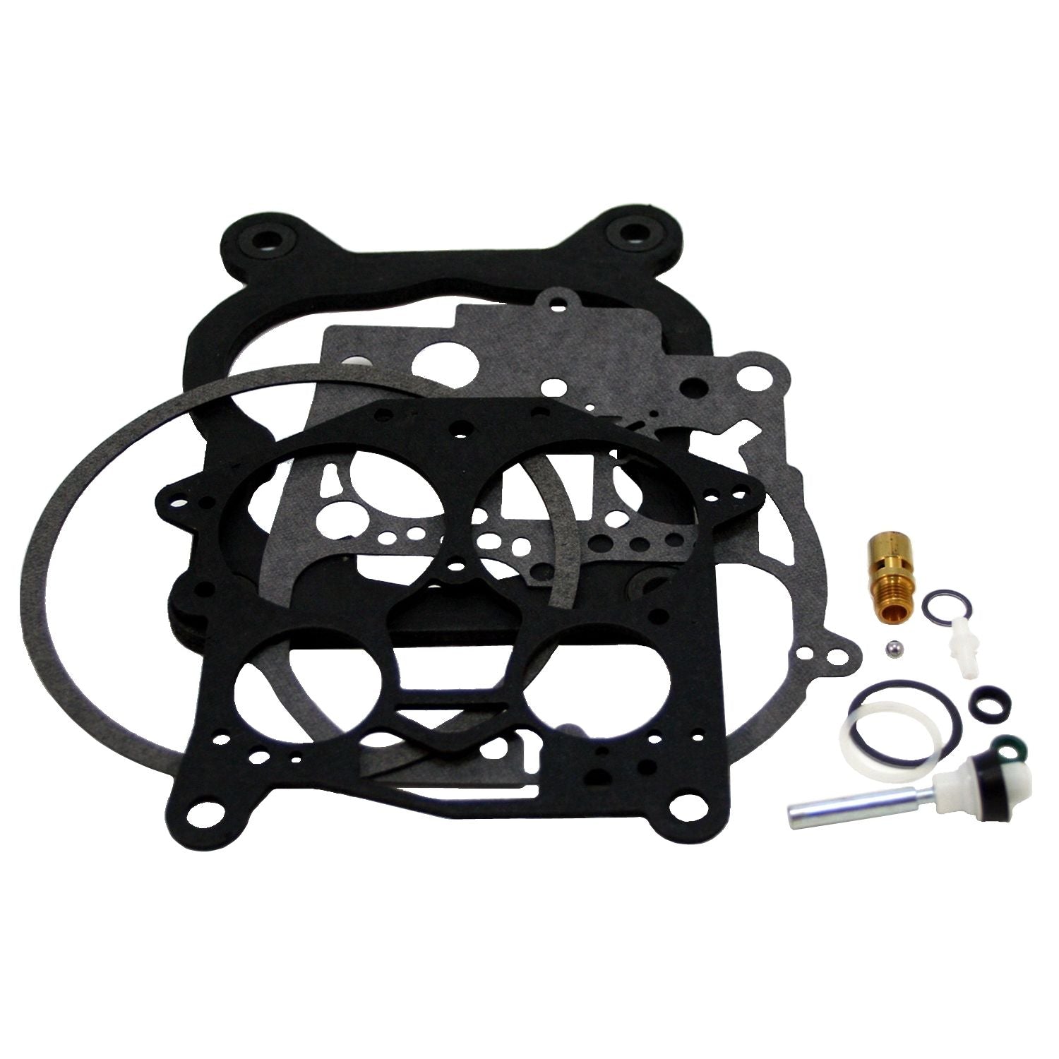 Jet Performance M4 Quadrajet Rebuild Kit 201003 – Milky Motorsports