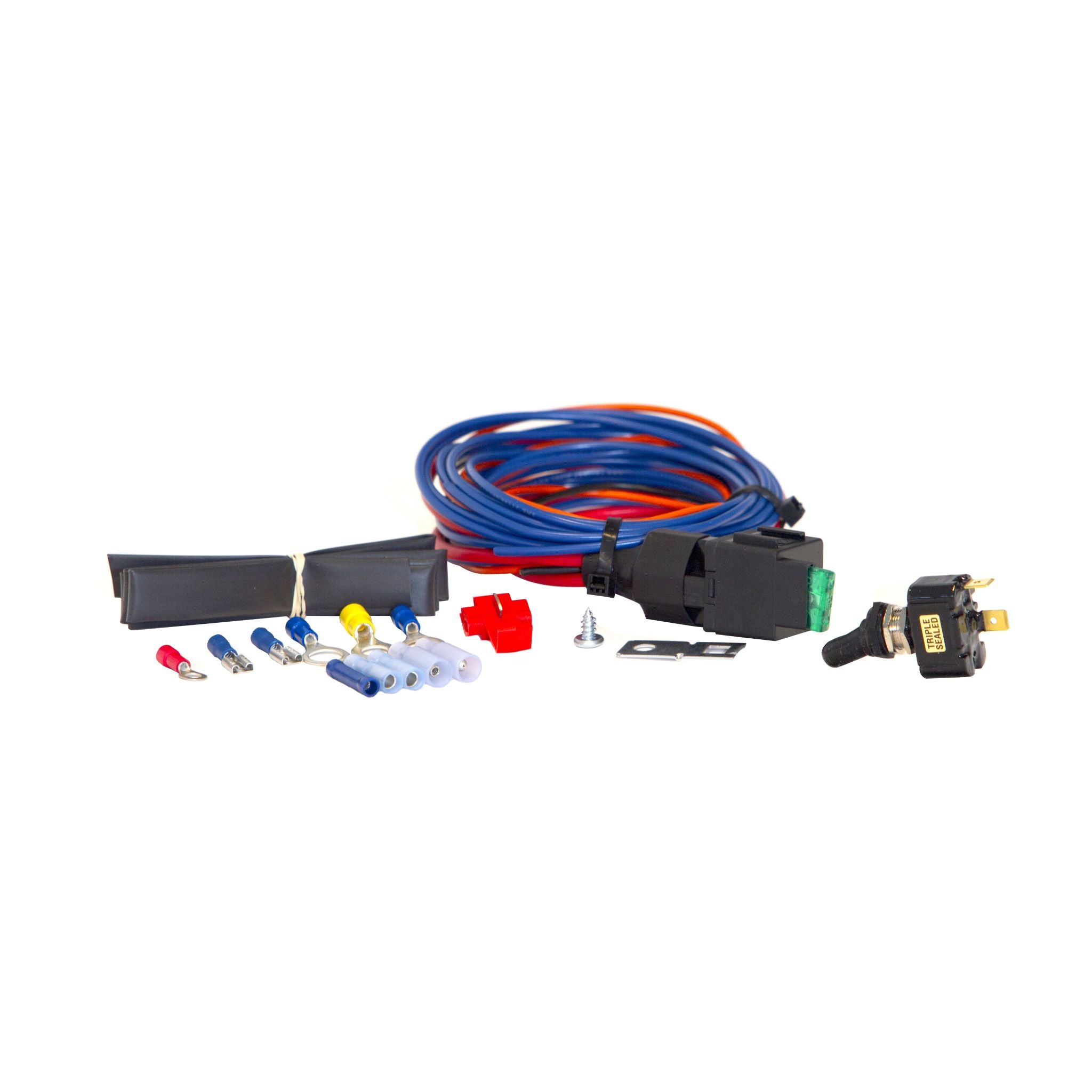 Lazer Star Lights UTV WIRE KIT LSW0815 – Milky Motorsports