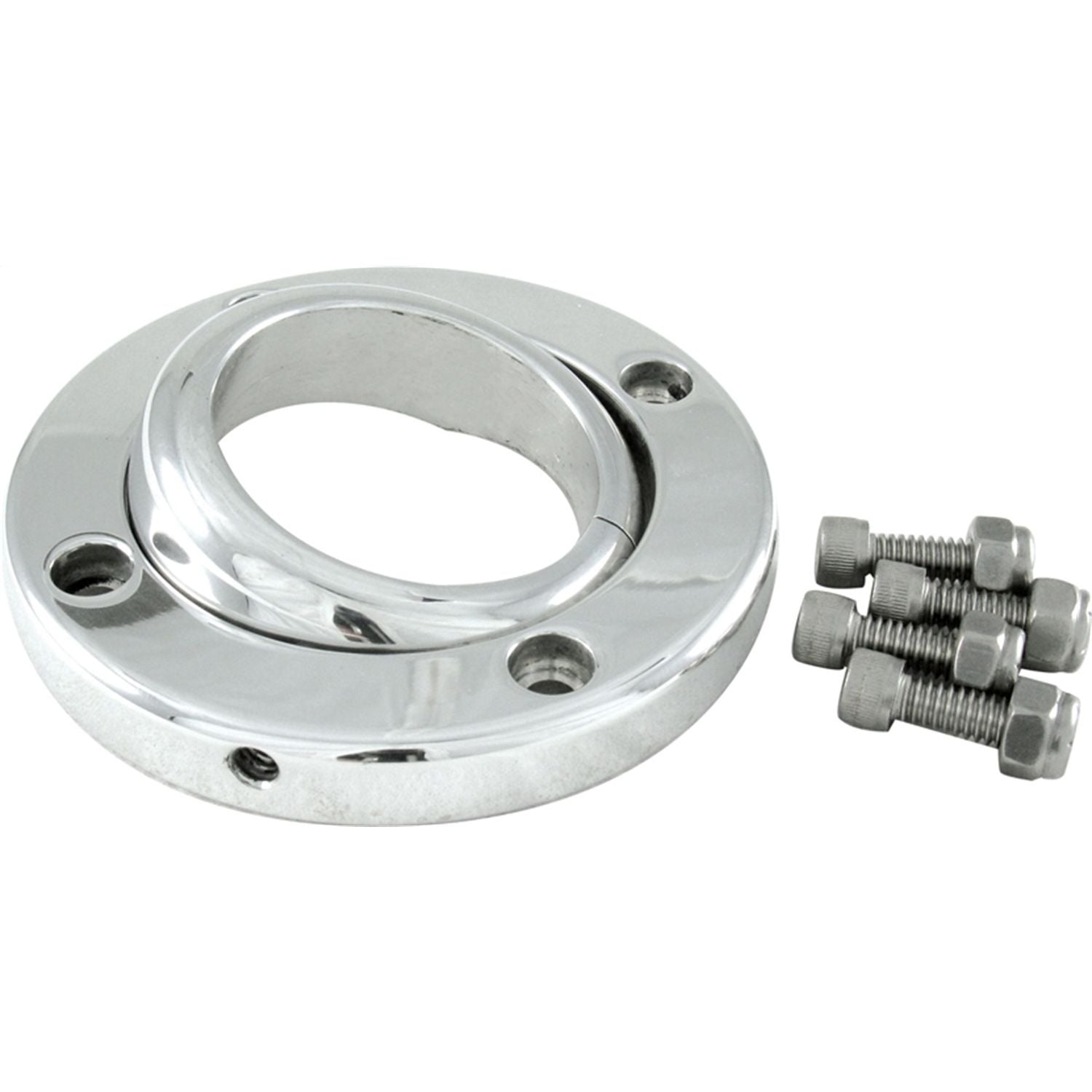 Borgeson - Steering Column Mount - P/N: 909001 - Steering column swive ...