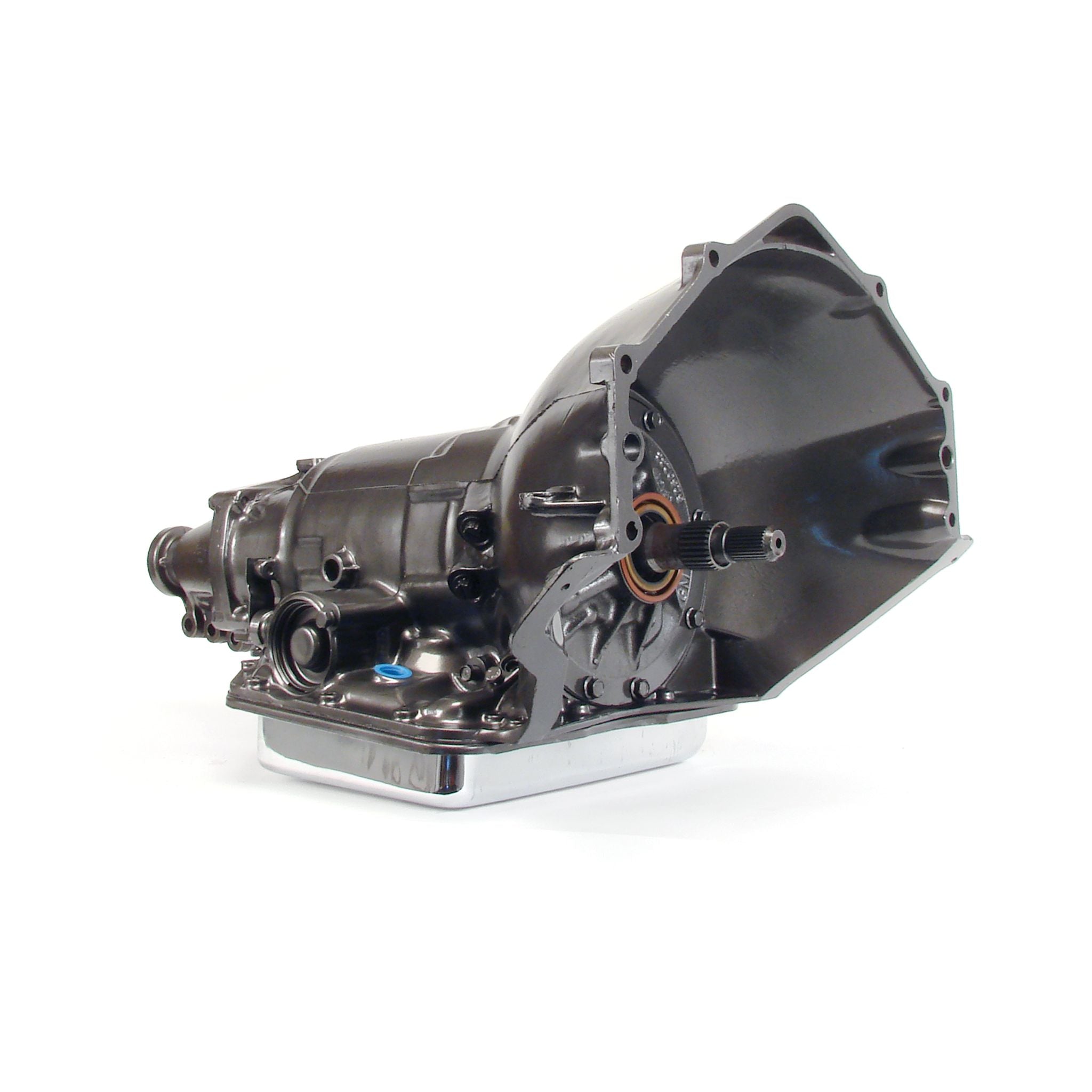 TCI Th350 Streetfighter W/329900 311700 – Milky Motorsports