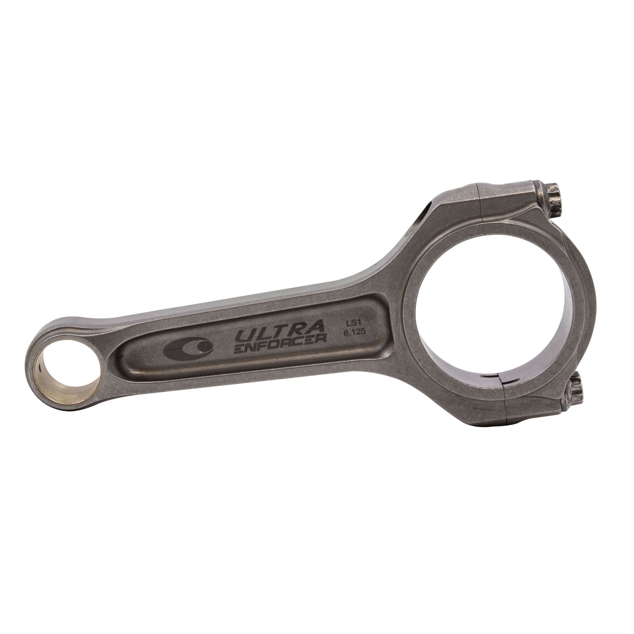 Callies LS Ultra Enforcer Connecting Rods; I-Beam U17175-3.5 – Milky ...