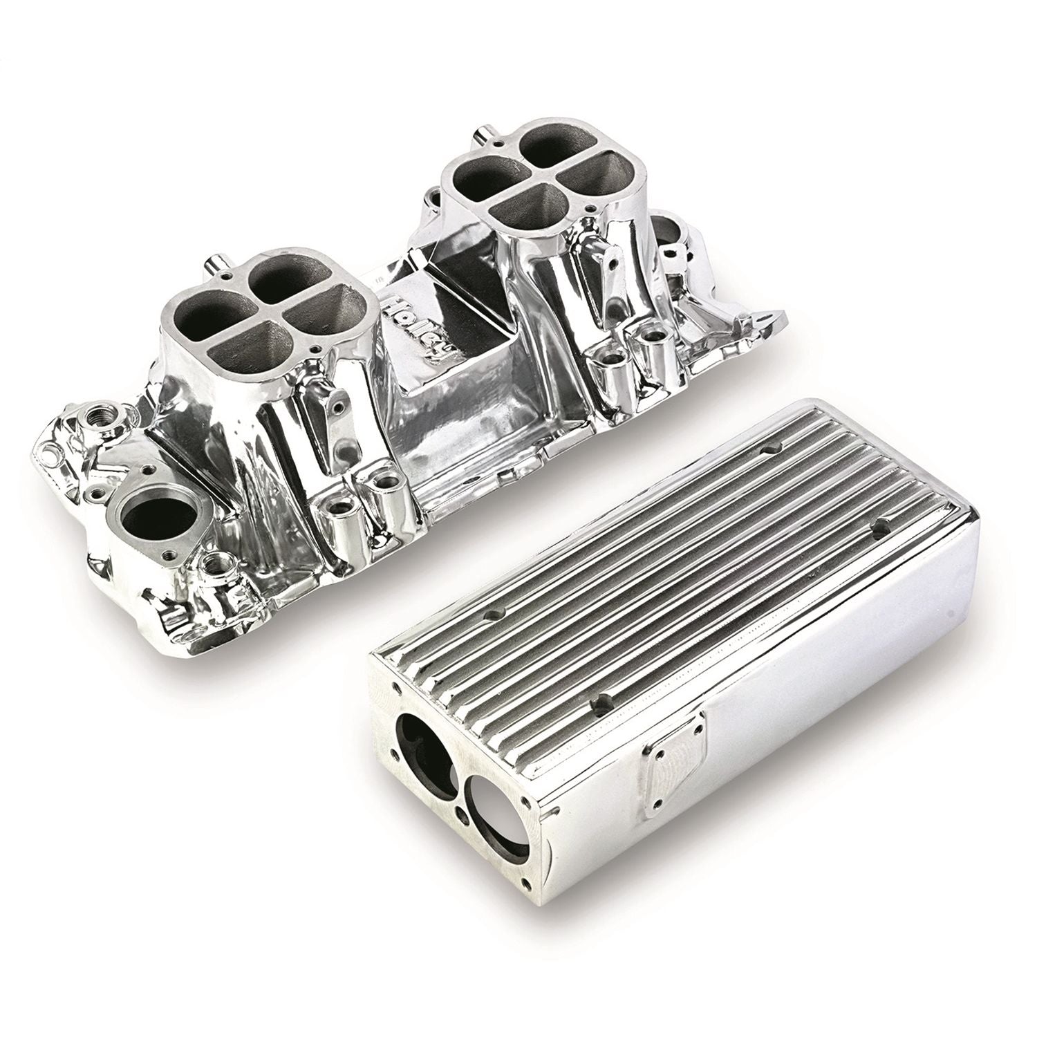Stealth Ram™ Intake Manifold – Milky Motorsports