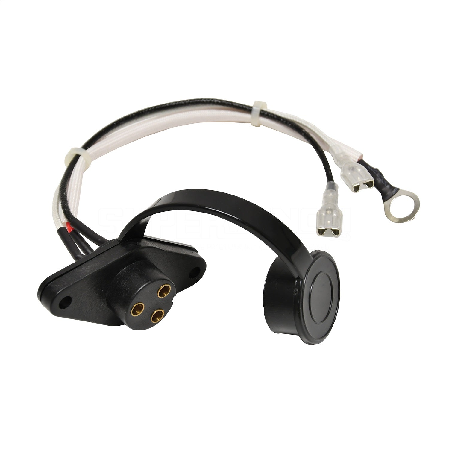 Superwinch Winch Socket Assembly 90-24573 – Milky Motorsports