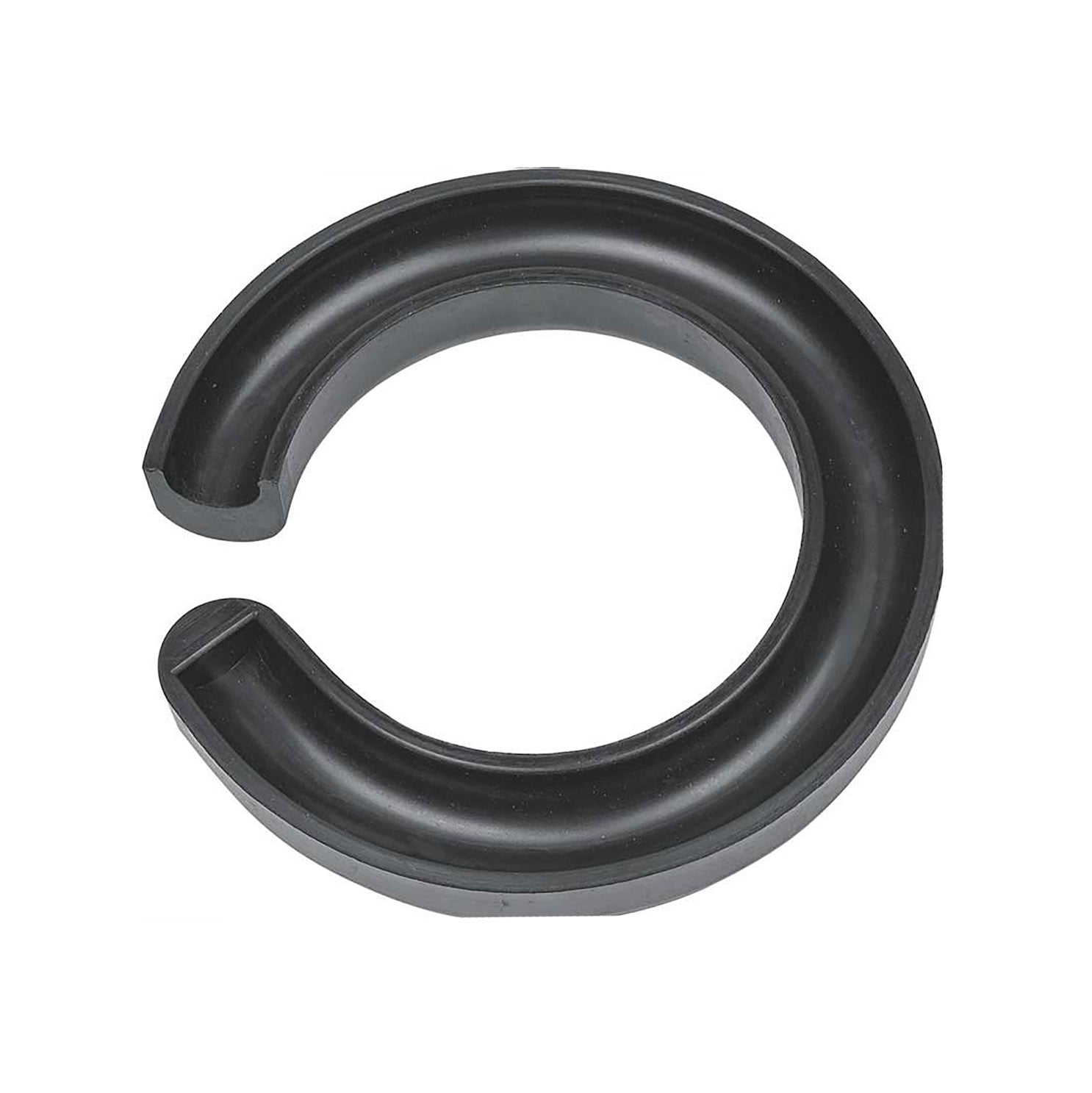 Ridetech Coil spring spacer, 3/8" thick. 90001395 – Milky Motorsports