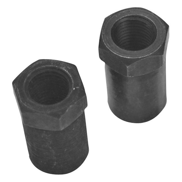 Proform Engine Rocker Arm Poly-Locks; 3/8 Thread; Fits Most Extruded R ...