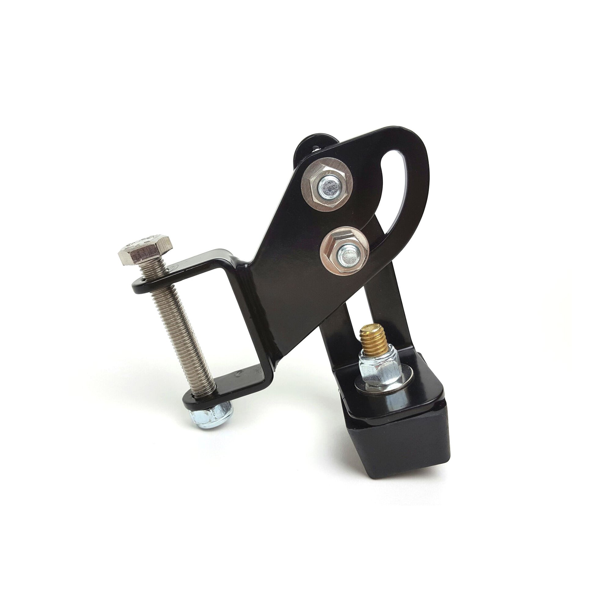 KC HiLiTES Bracket - Pro6 Gravity LED - Stabilizer - Light Bar - Cente ...