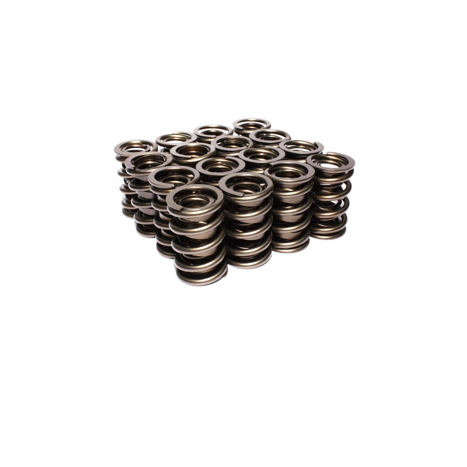 COMP Cams Race Endurance 1.551" OD Dual Springs; 1.950" Installed Heig ...