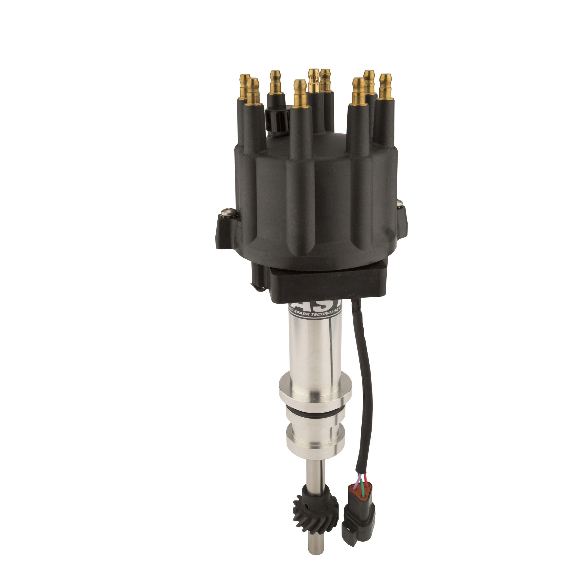 FAST XDi Sportsman Small Block Ford Distributor 1000-1611 – Milky ...