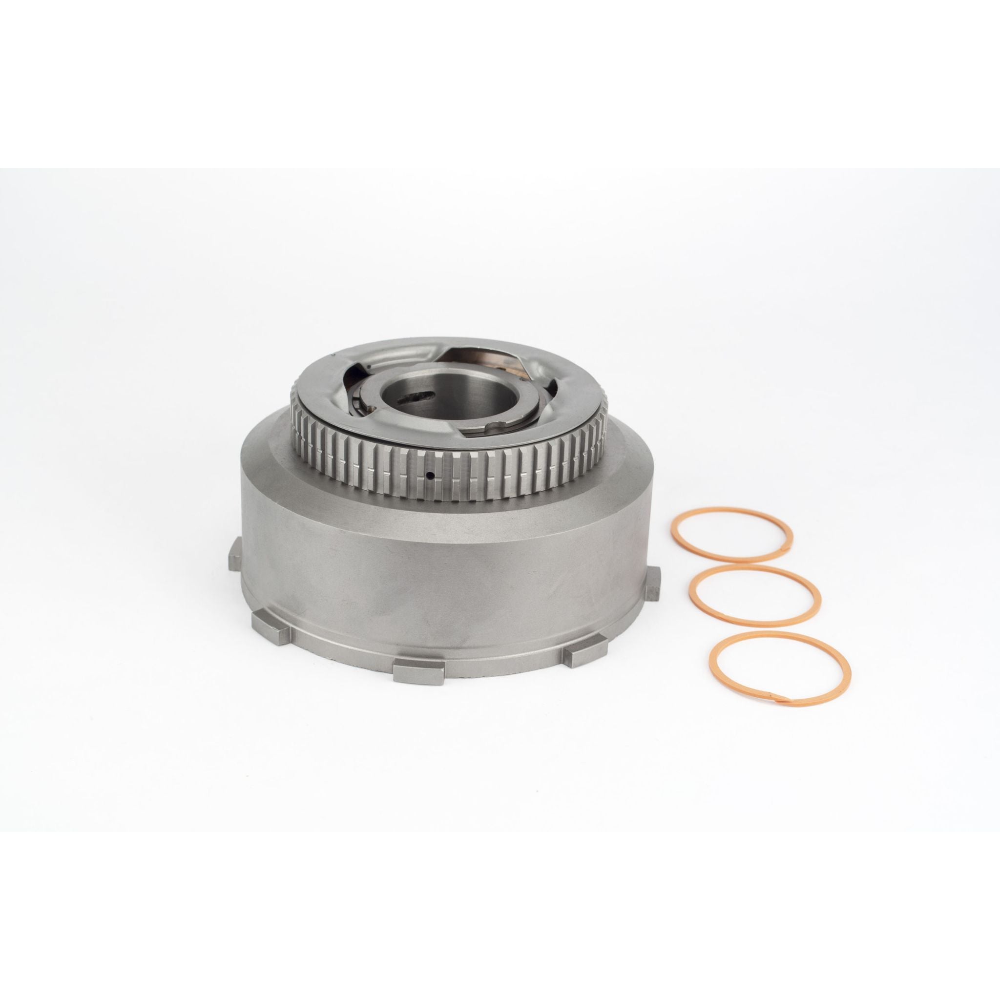TCI TH350 36-Element Sprag and Drum Assembly 327900 – Milky Motorsports