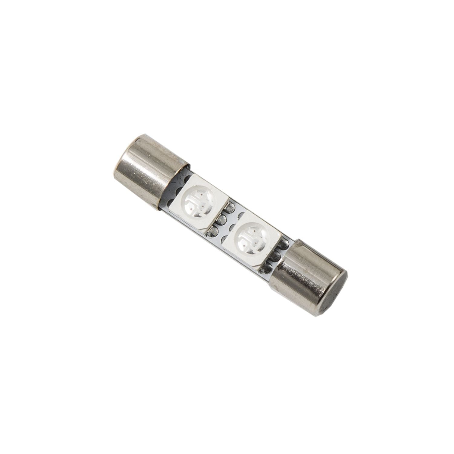 Diode Dynamics - DD0044S - 28mm SMF2 LED Amber (single) – Milky Motorsports