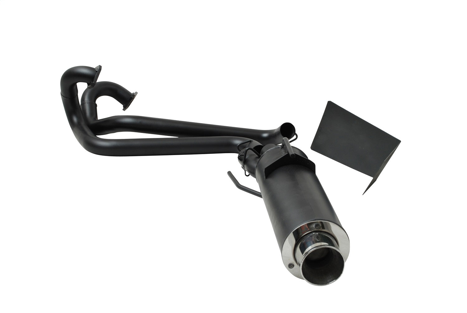 GIBSON EXHAUST Polaris 98002 – Milky Motorsports