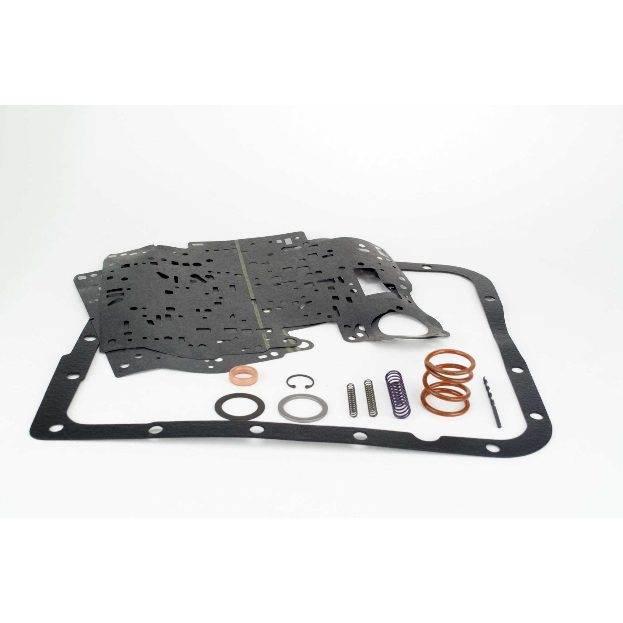 TCI 82-'86 700R4 Valve Body Improvement Kit 376500 – Milky Motorsports