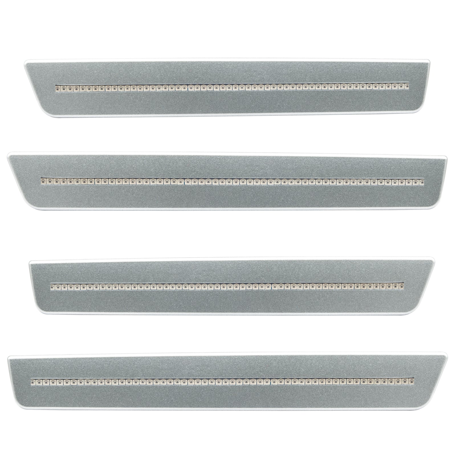 Oracle Lighting 9868-019 - 2015-2018 Dodge Challenger Concept Sidemark ...