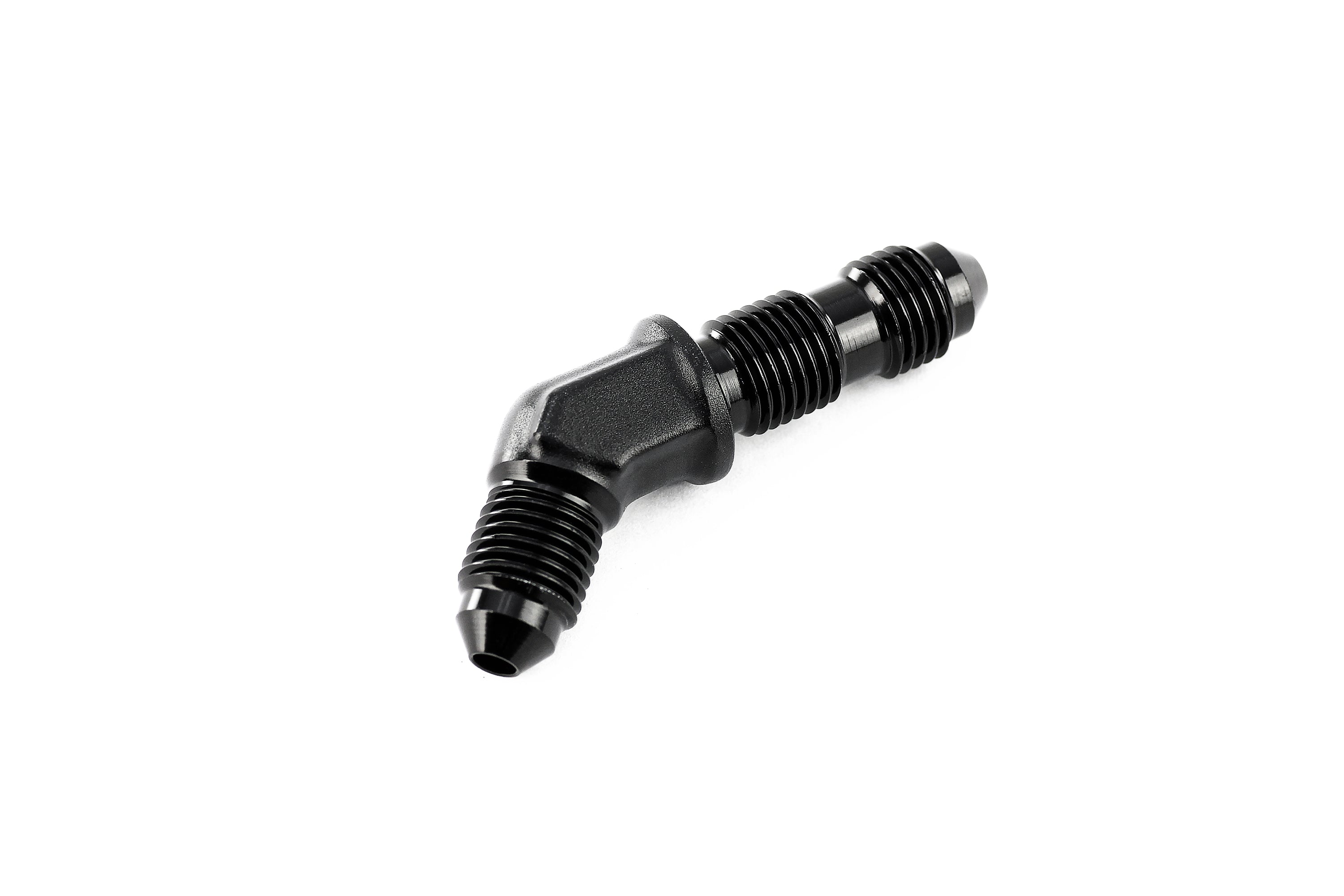 HPS Performance Bulkhead Adapter Safely Pass Lines Through Firewalls A ...