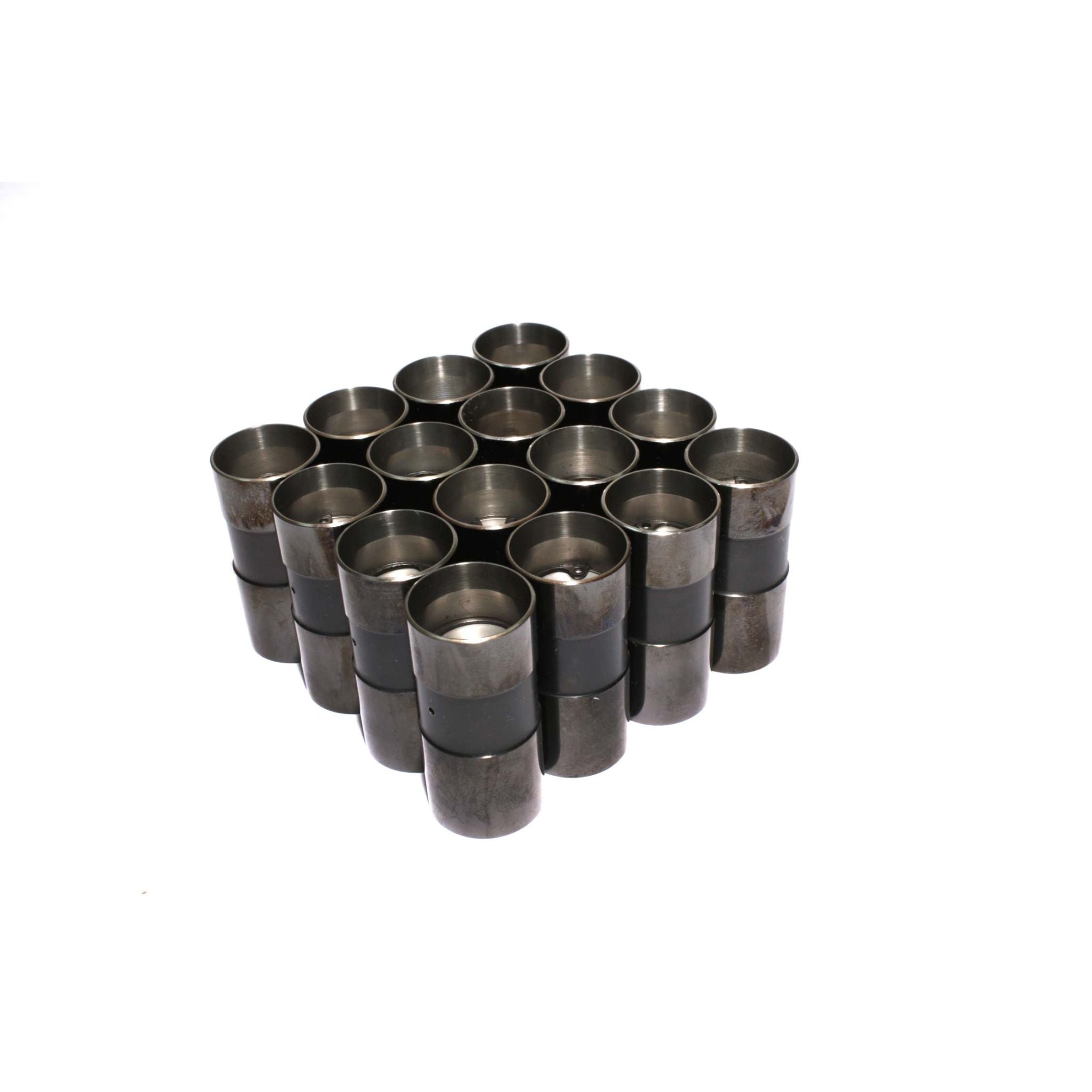 COMP Cams DLC Coated Tool Steel Solid Lifter Set for Ford COMP-89875C ...