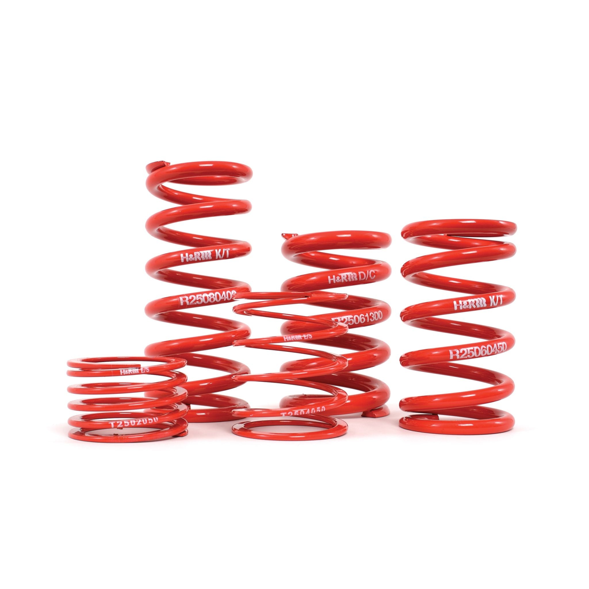 H&R Special Springs ID Race Springs R25140325 – Milky Motorsports