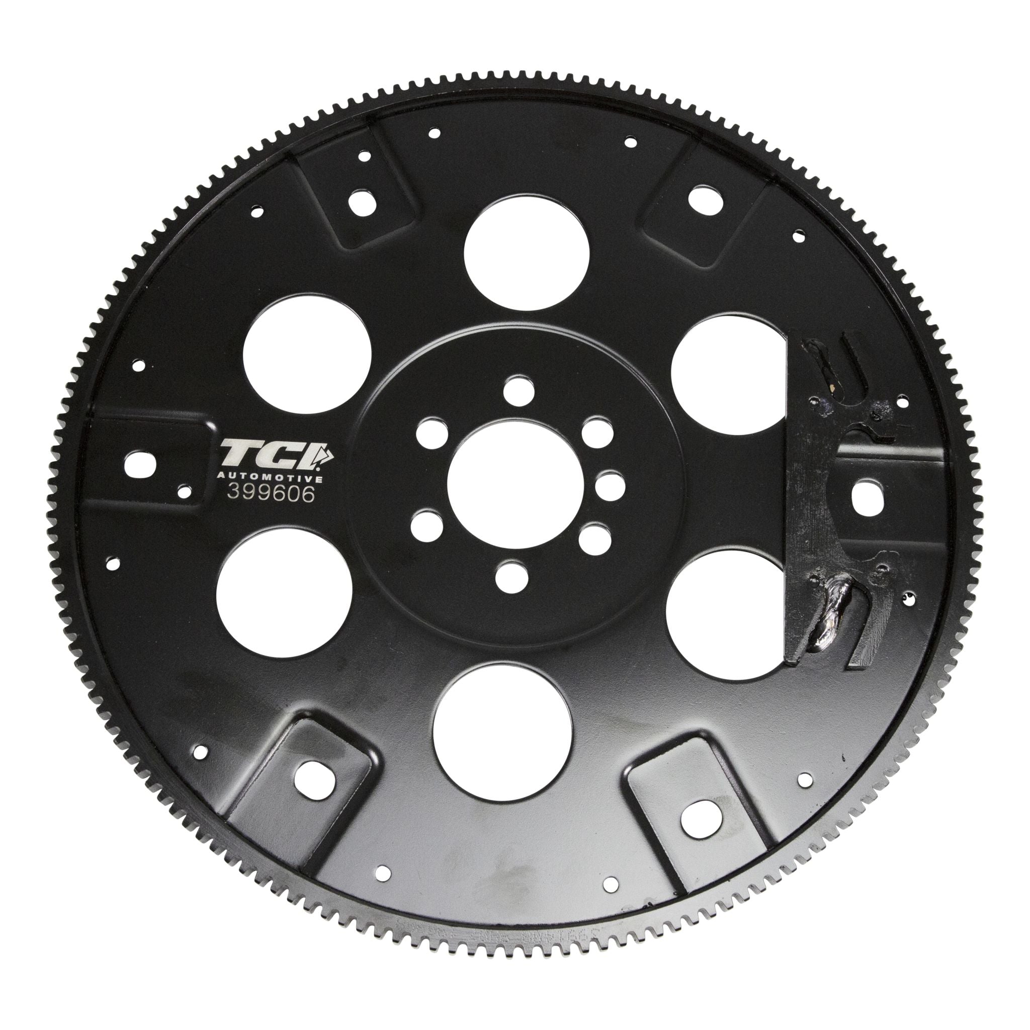 TCI Ring Gear Tooth Quantity: 168 Teeth Mount Hole Quantity: 7 Cranksh ...